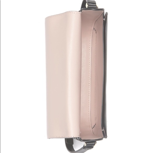 kate spade | Bags | Nwt Kate Spade Nadine Medium Flap Shoulder Bag | Poshmark